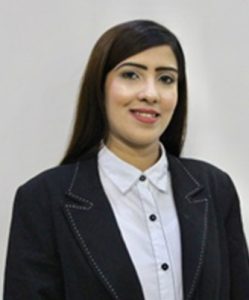 Iqra Arshad – Shalamar Medical and Dental College