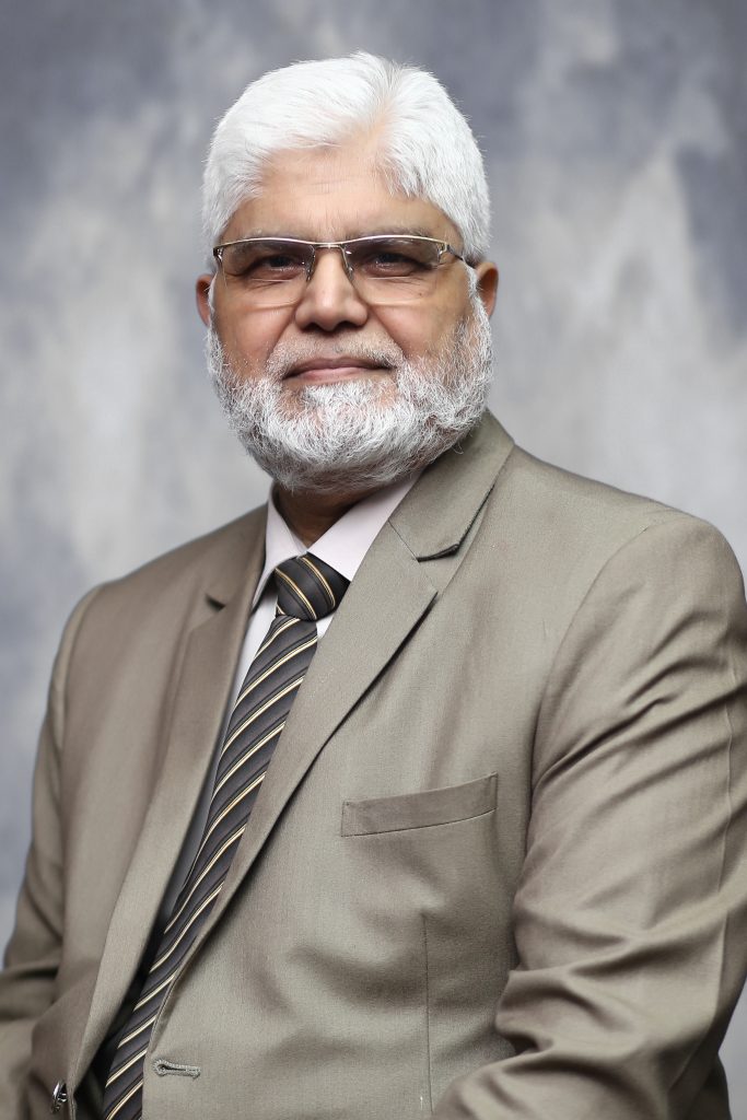 Basic Sciences – Shalamar Medical and Dental College