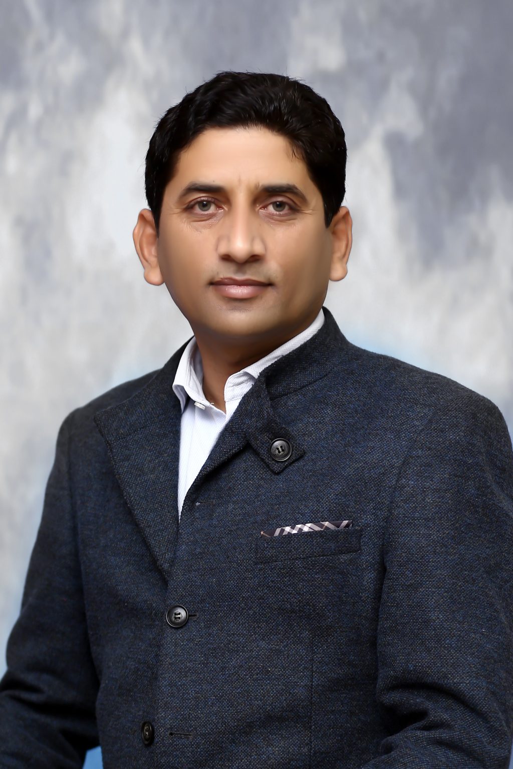 Medicine & Allied – Shalamar Medical and Dental College