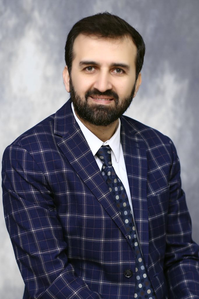 Clinical Sciences – Shalamar Medical and Dental College