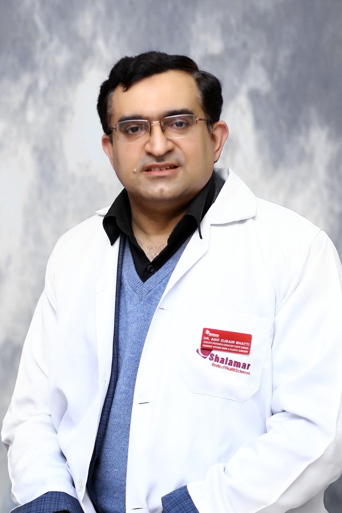 Surgery & Allied – Shalamar Medical and Dental College