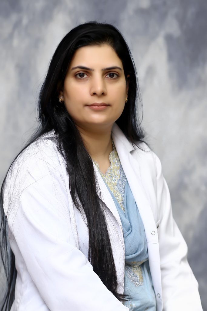 Clinical Sciences – Shalamar Medical and Dental College