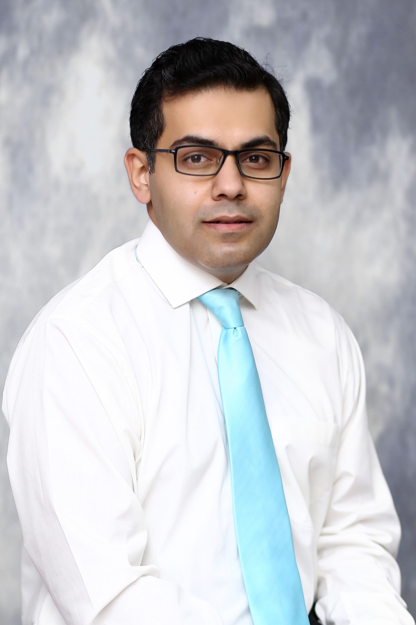 Dr. Hassan Majid Bhatti – Shalamar Medical and Dental College