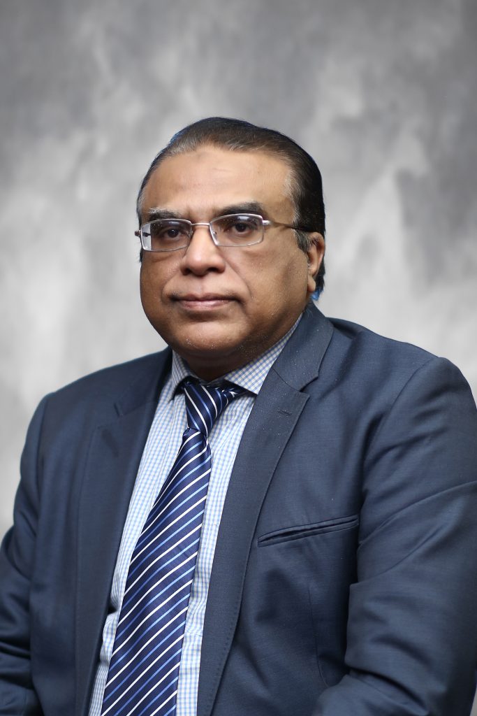 Basic Sciences – Shalamar Medical and Dental College