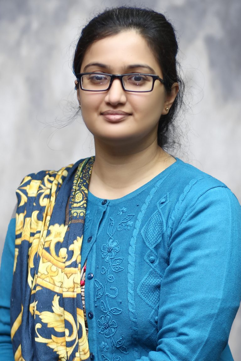 Basic Sciences – Shalamar Medical and Dental College