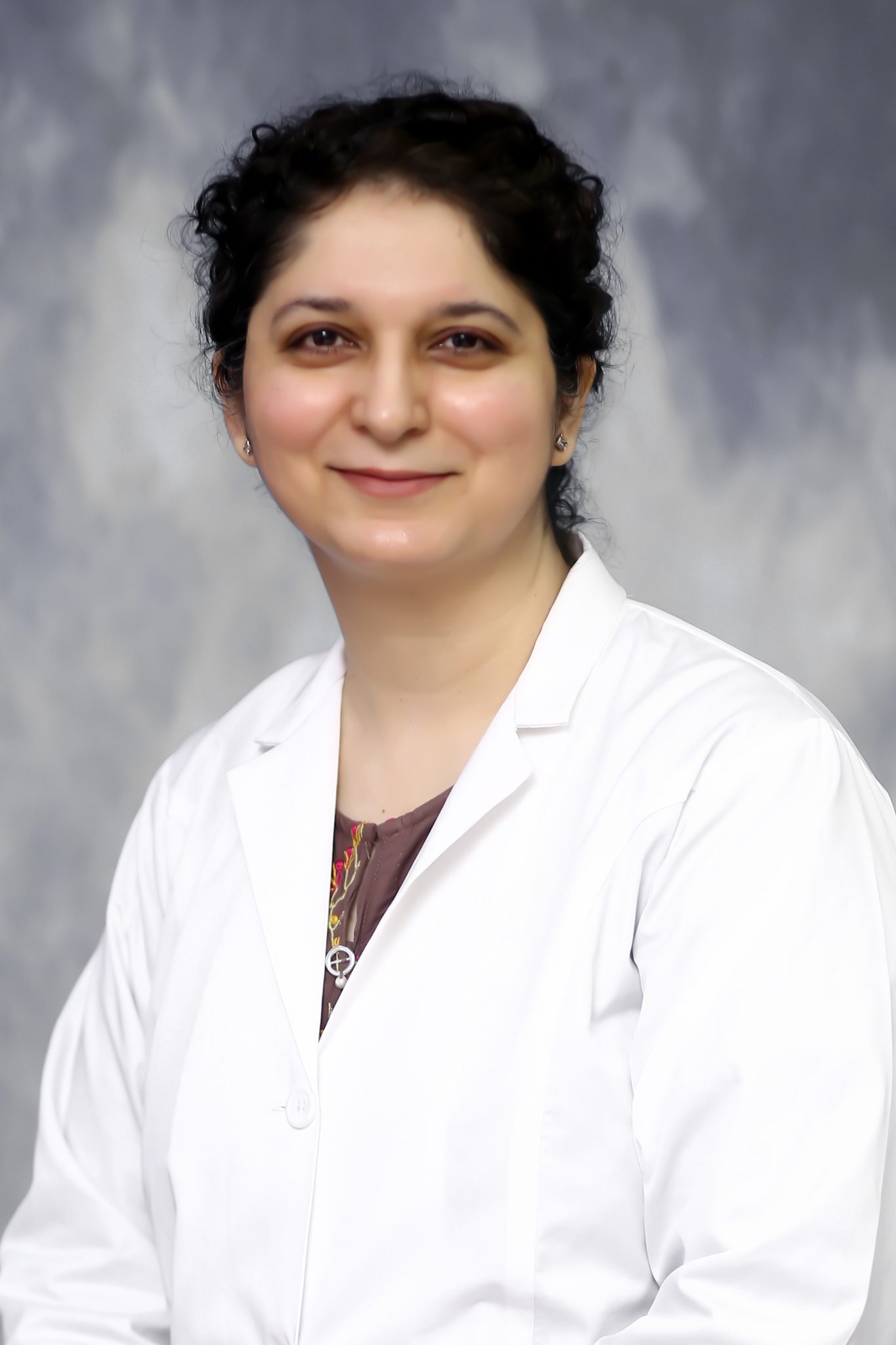 Dr. Muna Ahmad – Shalamar Medical and Dental College