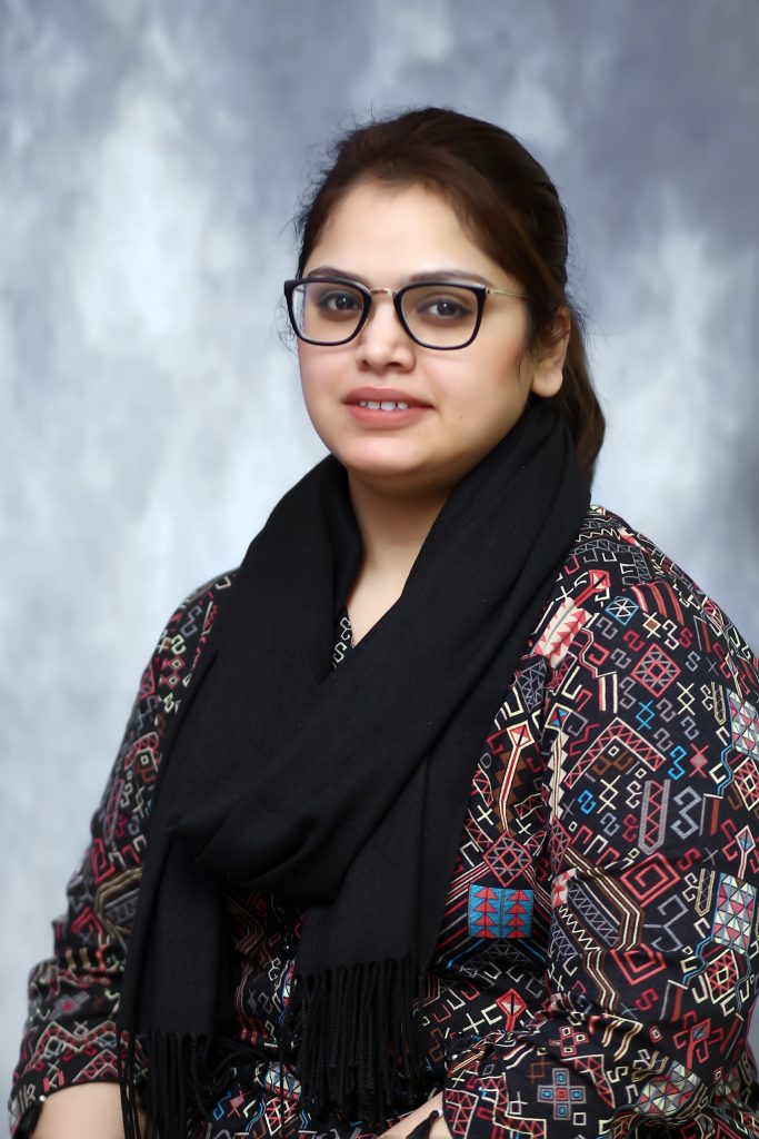 Clinical Sciences – Shalamar Medical and Dental College