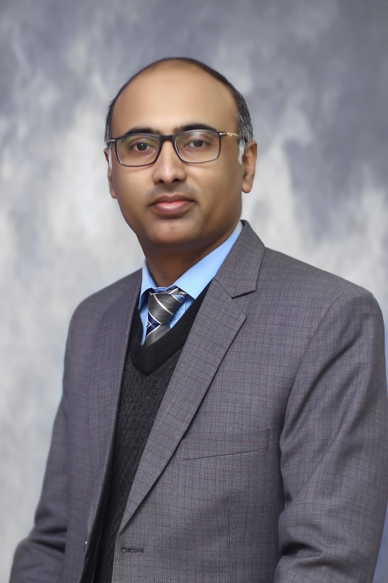 Medicine & Allied – Shalamar Medical and Dental College