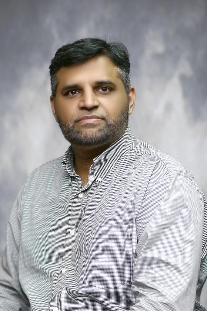 Basic Sciences – Shalamar Medical and Dental College