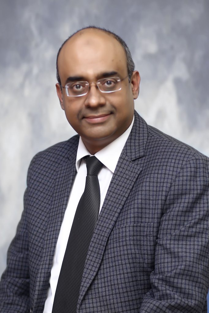 Prof. Tauseef Asghar – Shalamar Medical and Dental College