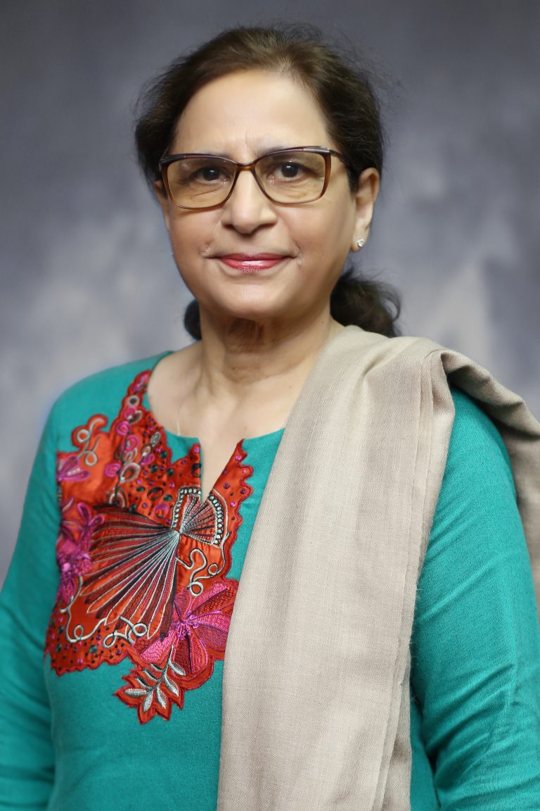 Basic Sciences – Shalamar Medical and Dental College