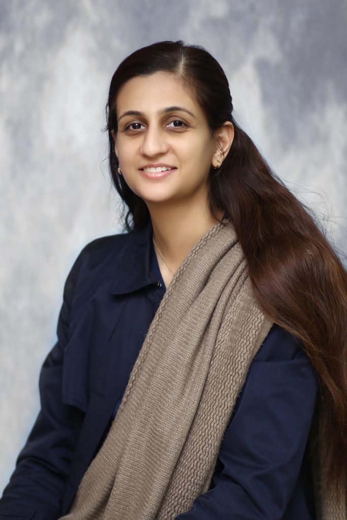 Mother & Child – Shalamar Medical and Dental College