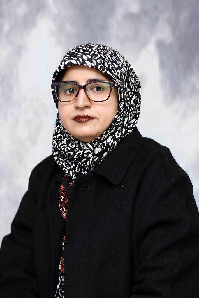 Mother & Child – Shalamar Medical and Dental College