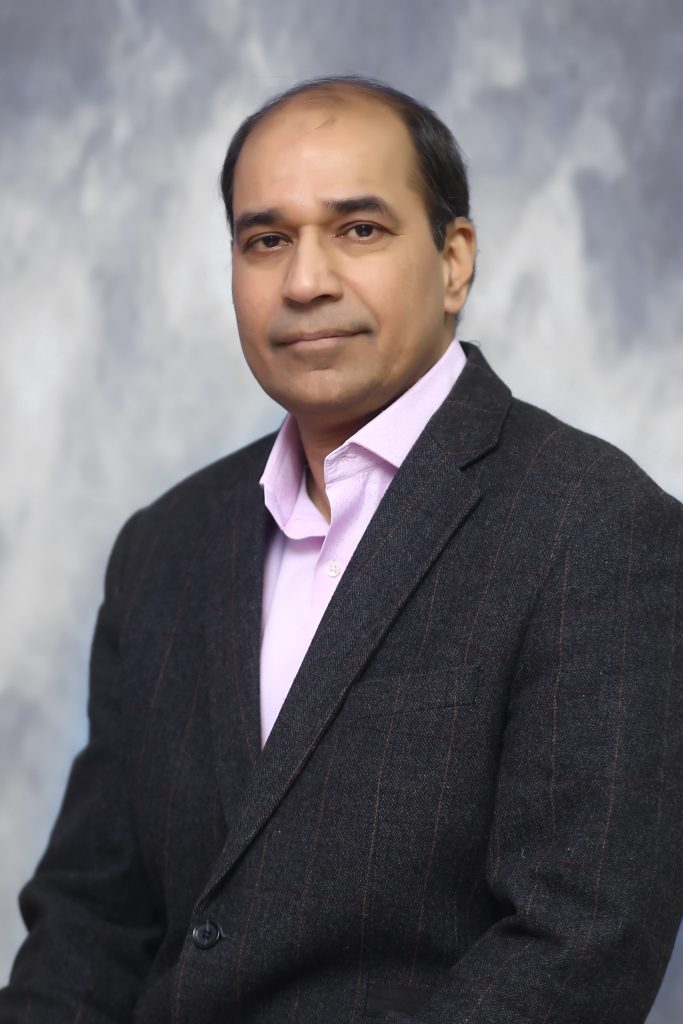 Medicine & Allied – Shalamar Medical and Dental College