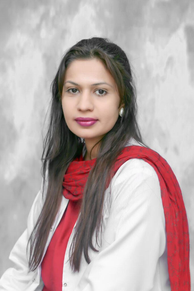 Mother & Child – Shalamar Medical and Dental College