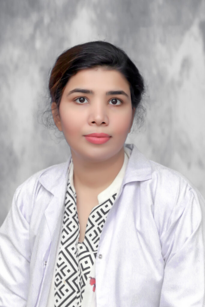 Clinical Sciences – Shalamar Medical and Dental College