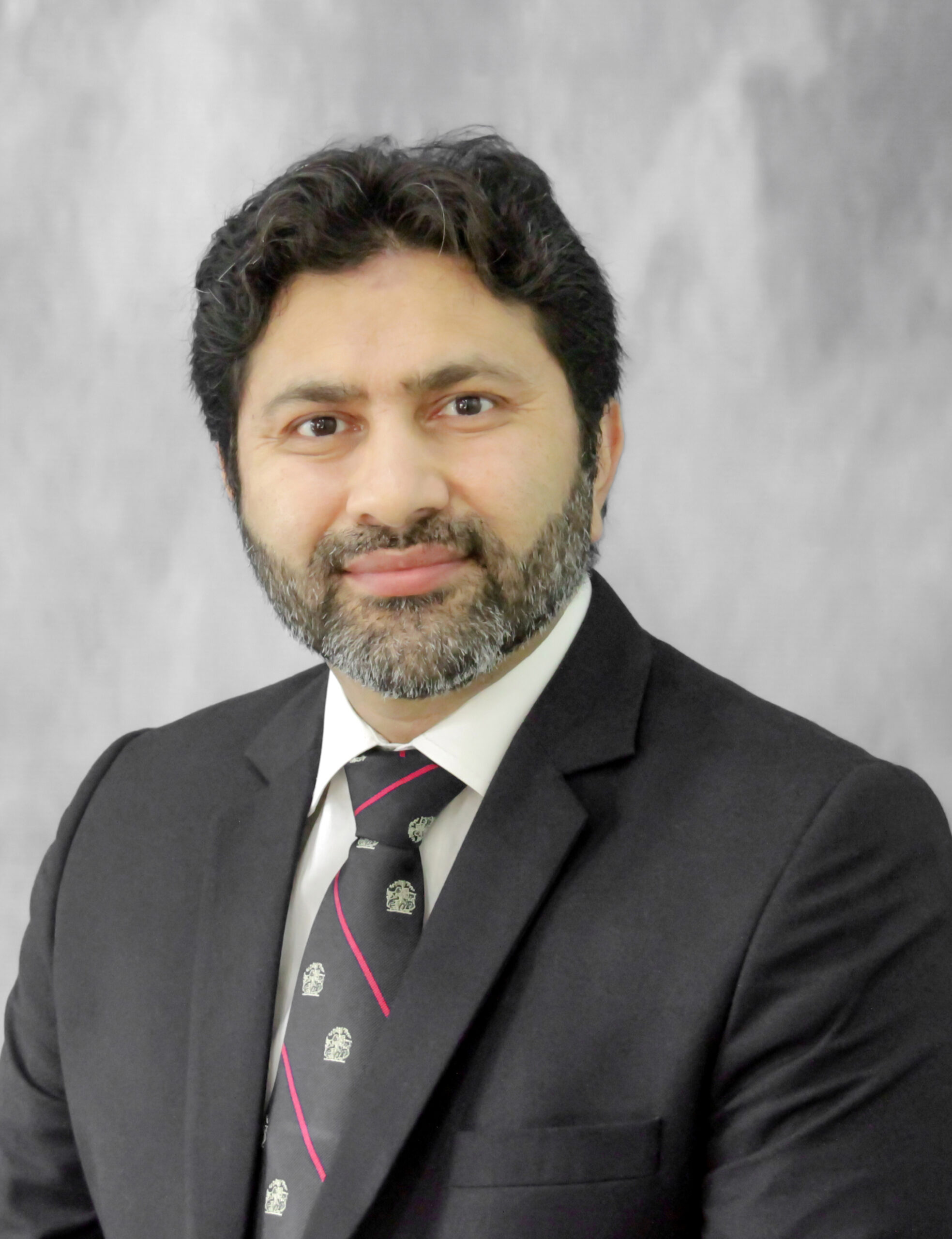 Dr. Talat Waseem – Shalamar Medical and Dental College