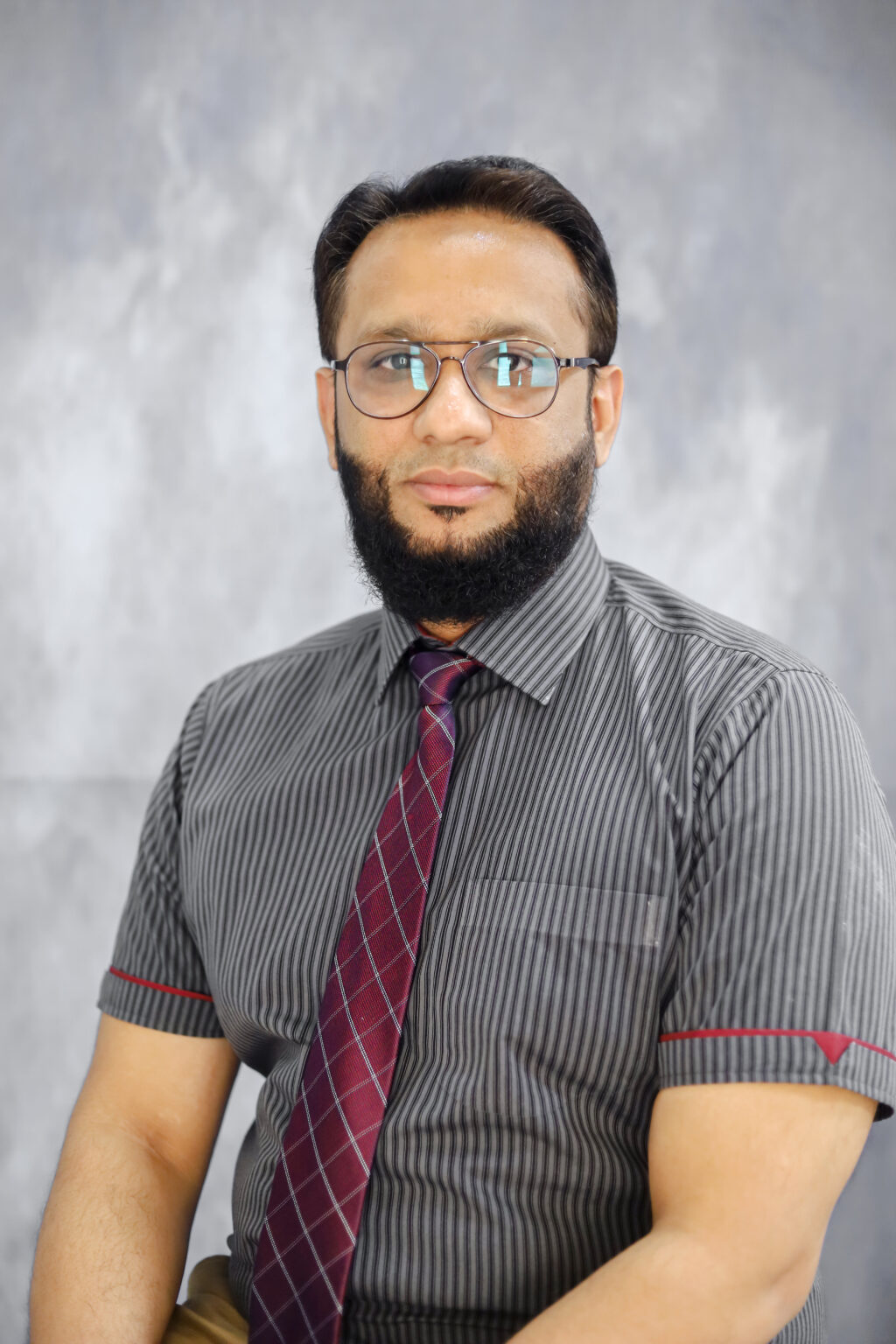 Dr. Ahsan Arif – Shalamar Medical and Dental College
