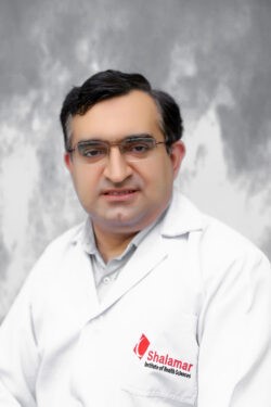Dr. Asif Z Bhatti – Shalamar Medical and Dental College