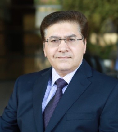 Dr Saleem – Shalamar Medical and Dental College