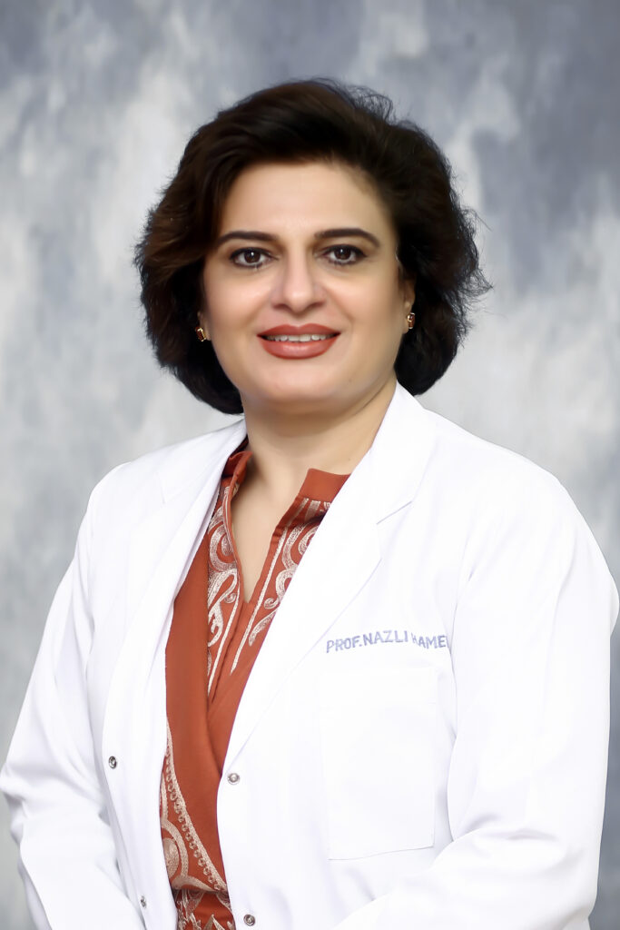 Mother & Child – Shalamar Medical and Dental College