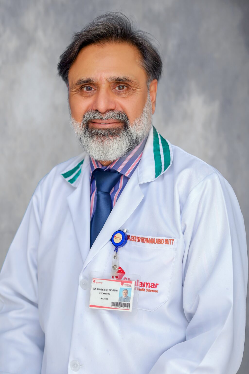 Medicine & Allied – Shalamar Medical and Dental College