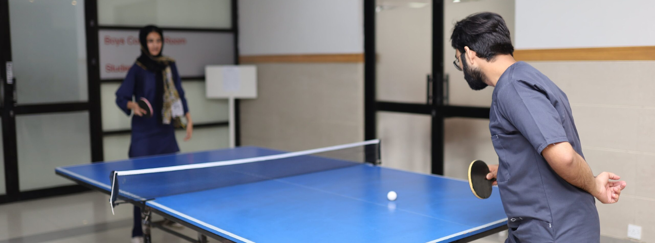 CO-CURRICULAR ACTIVITIES – Shalamar Medical and Dental College